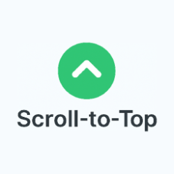 Scroll-to-Top Button - Overview (O11) | OutSystems
